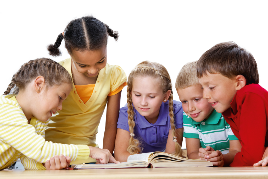 Transformar la educación con la llave del progreso personal y social ...