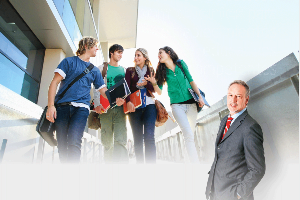 Directivos docentes competentes para establecimientos educativos ...