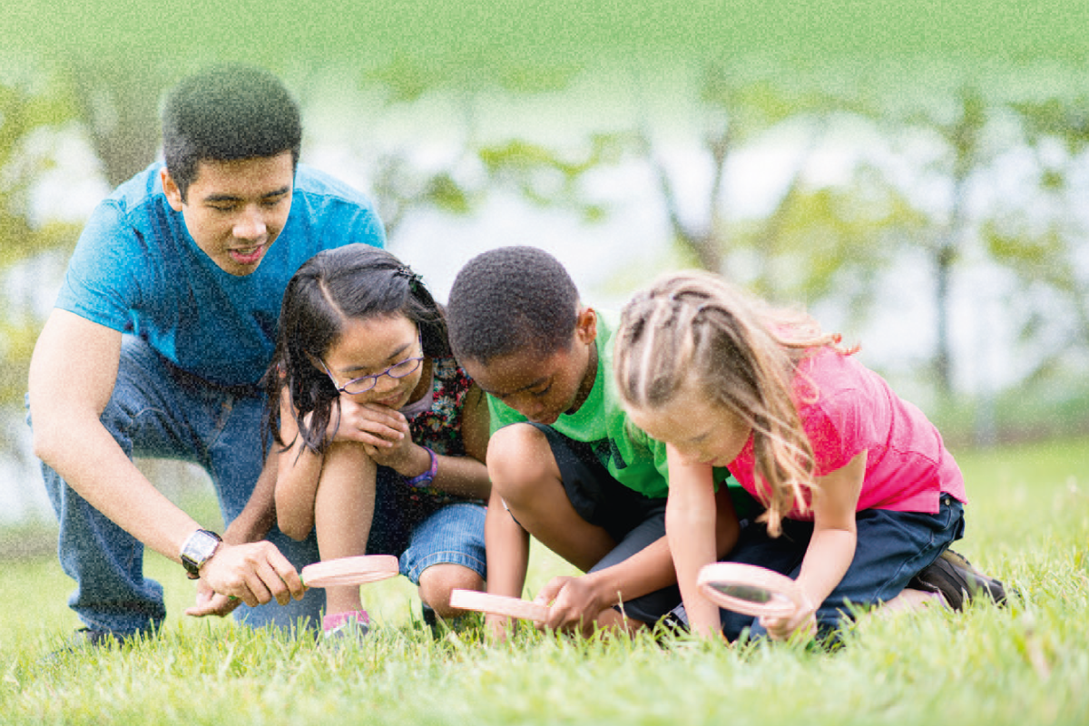 Aprender haciendo - Ruta Maestra
