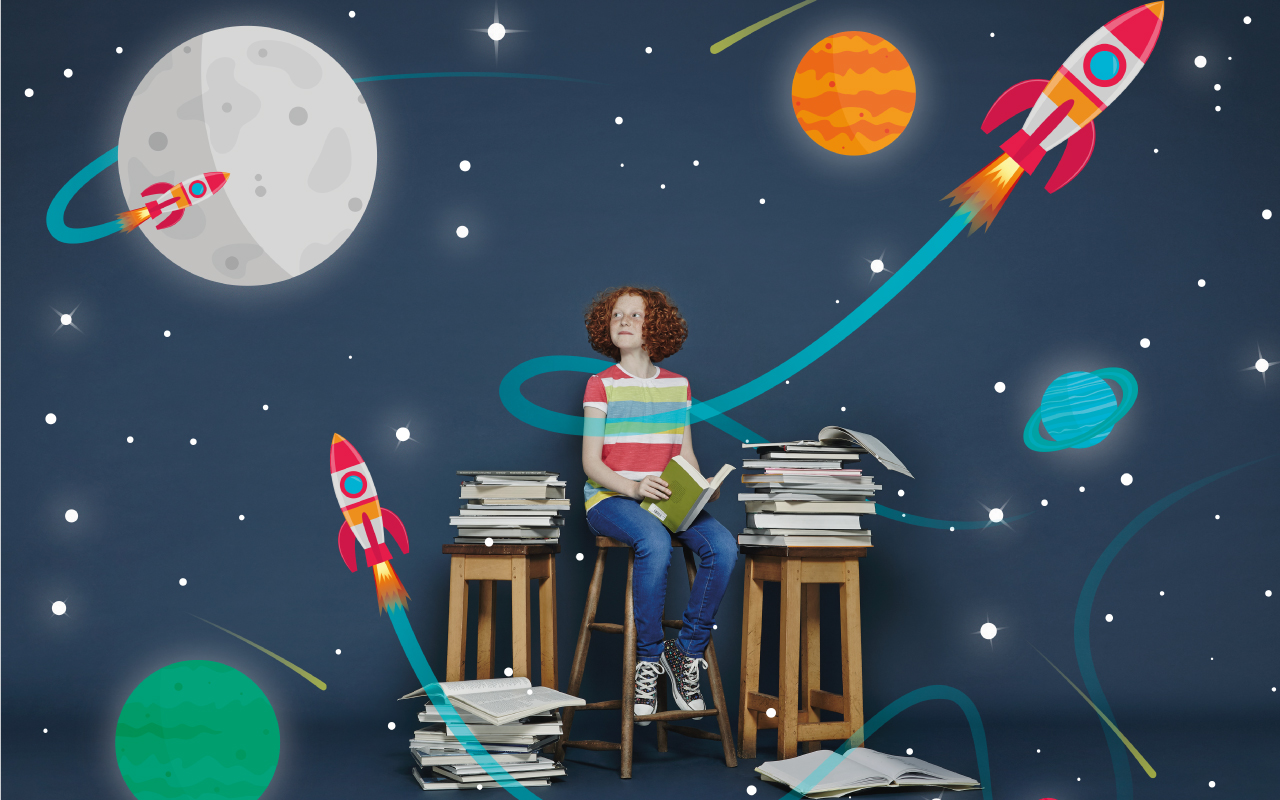 Libros de texto de inglés Way to go! (grados 6.º, 7.º y 8.º) - Ruta Maestra