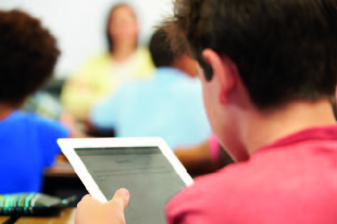 Modelos pedagógicos y cultura digital: aprender de los alumnos - Ruta ...