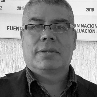 Norberto Cervantes Contreras, Autor de Ruta Maestra