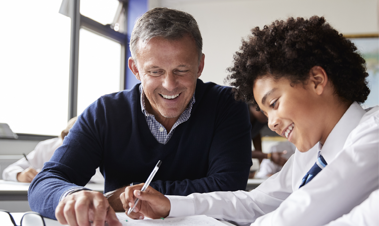 “Maestro, atrévete… ¡Rompe el paradigma de tu enseñanza!” - Ruta Maestra