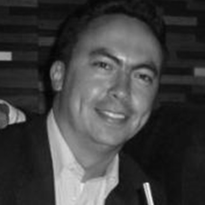 Jairo Alberto Galindo, Autor de Ruta Maestra