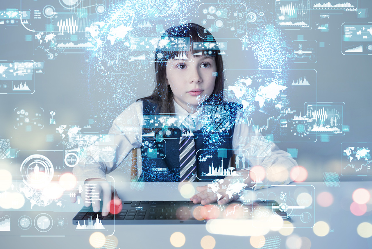 Plataforma cloudlabs virtual stem para el aprendizaje de las areas experimentales - Ruta Maestra