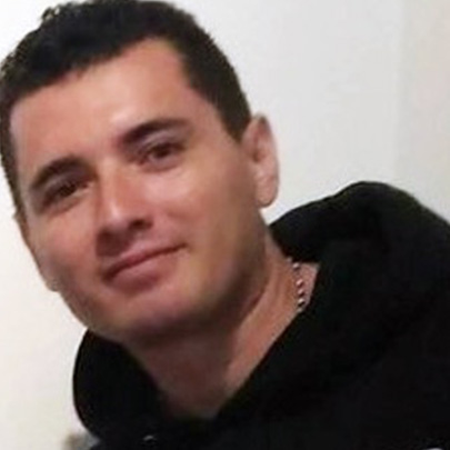 Jack Ricardo Sánchez Campo, Milys Karina Rodelo Molina, Autor de Ruta ...