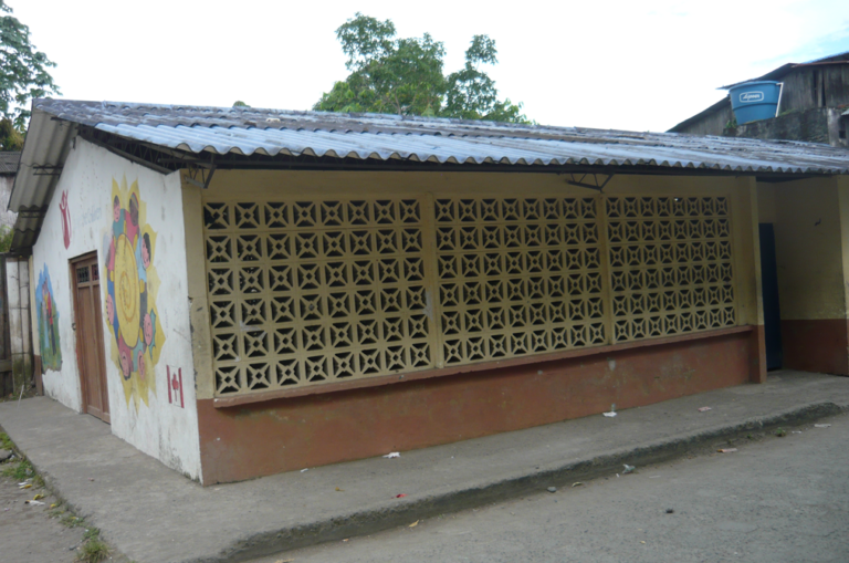 Lectura y escritura en la escuela rural - Ruta Maestra