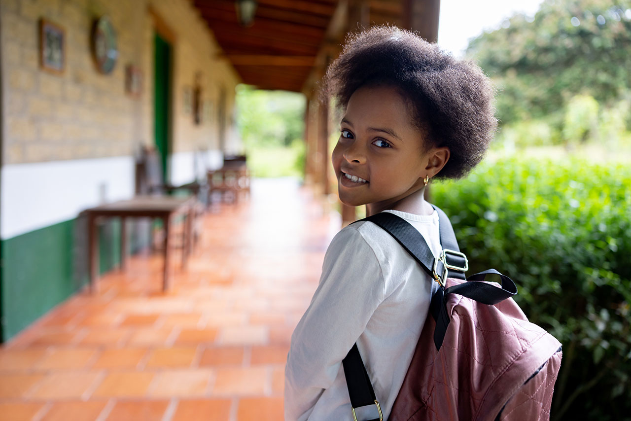 Desafíos de la escuela y la educación rural colombiana en la ...
