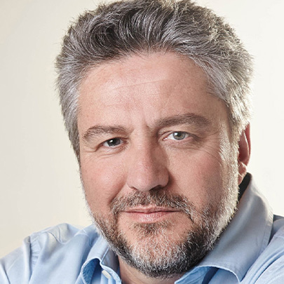 Alex Rovíra, Autor de Ruta Maestra