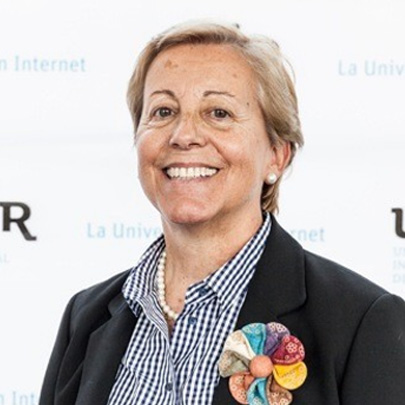 Rosa María Peris Sirvent, Autor de Ruta Maestra