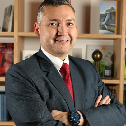 Sergio Rengifo Caicedo, Autor de Ruta Maestra