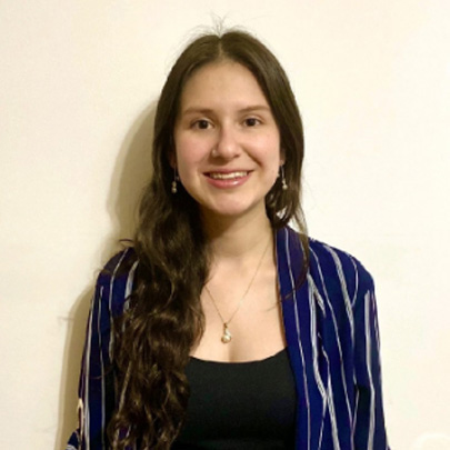 Alejandra Sofía Rojas Castro, Autor de Ruta Maestra